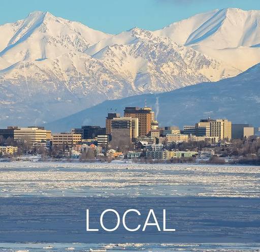 First Baptist Church of Anchorage | MINISTRIES