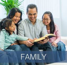 First Baptist Church of Anchorage | MINISTRIES