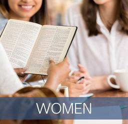 First Baptist Church of Anchorage | MINISTRIES