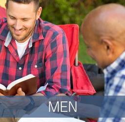 First Baptist Church of Anchorage | MINISTRIES