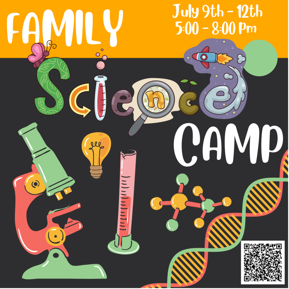 Faith Church FAMILY SCIENCE CAMP faith-church-family-science-camp