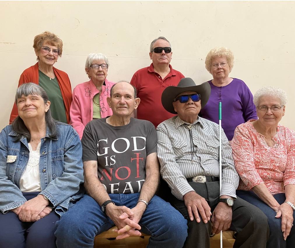 Church Street Church of the Nazarene | Carlsbad Low Vision Support