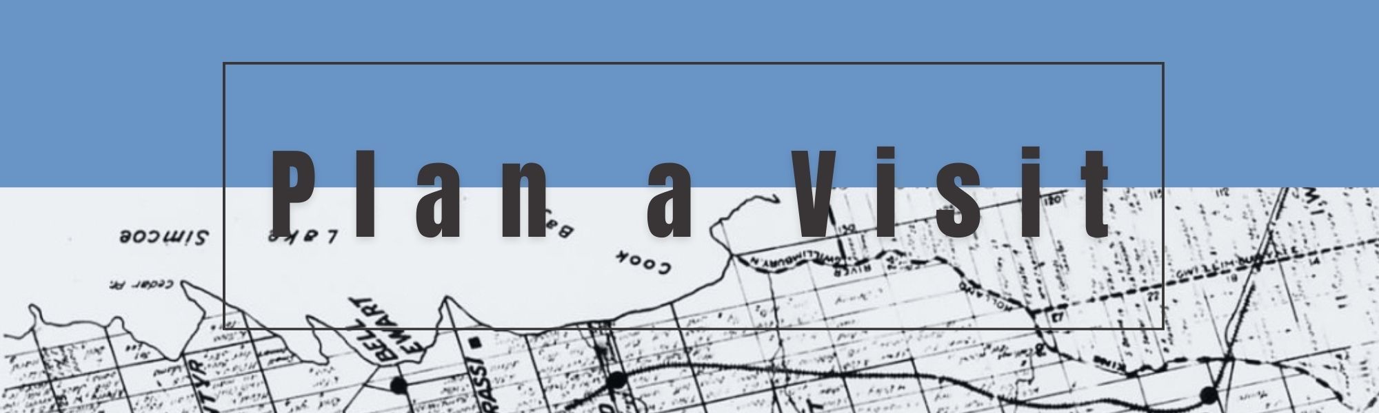 Innisfil Community Church | Plan Your Visit