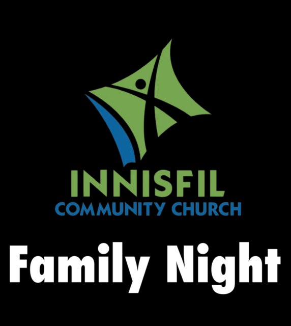 Innisfil Community Church | Welcome