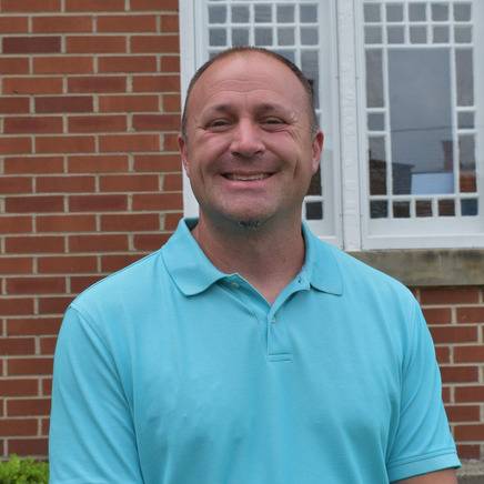 Gospel Baptist Church of Greenville | Leadership