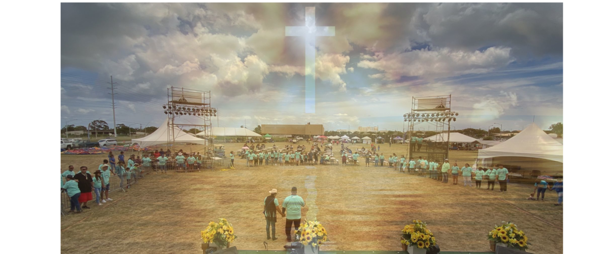 Ark of Safety Christian Fellowship | About