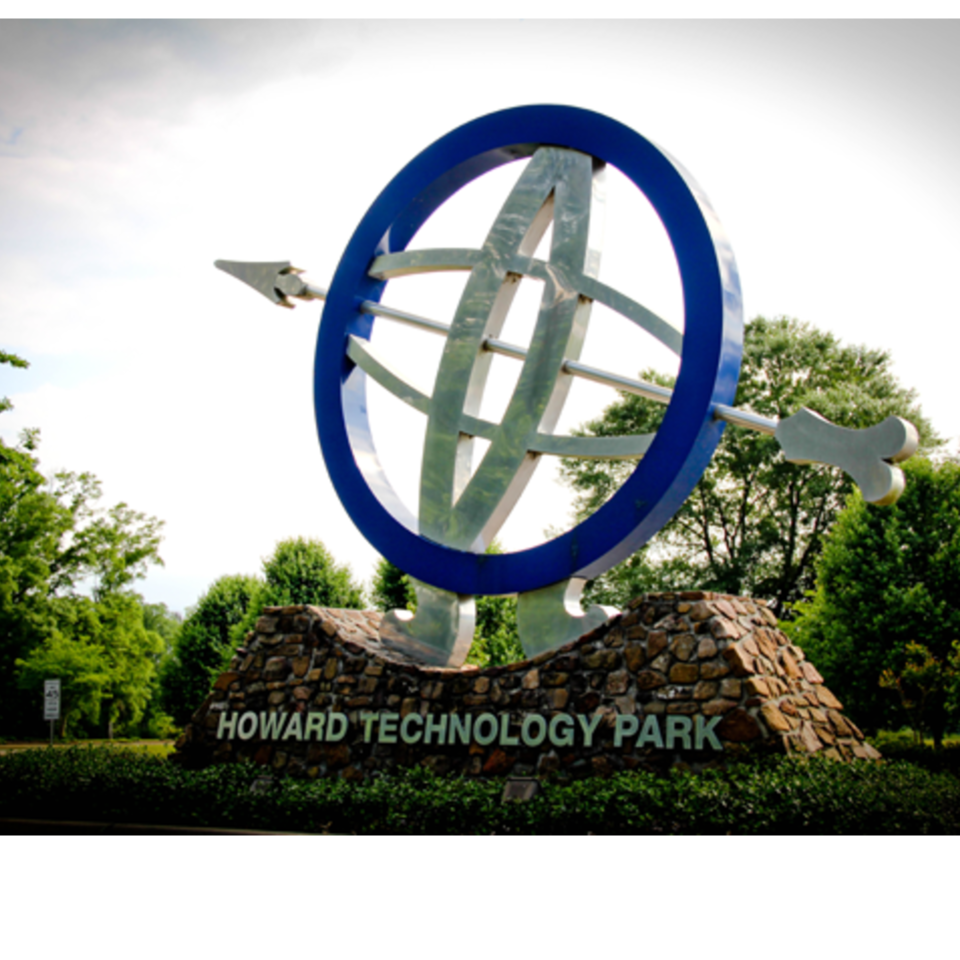 City of Ellisville, Ms | Howard Technology Park