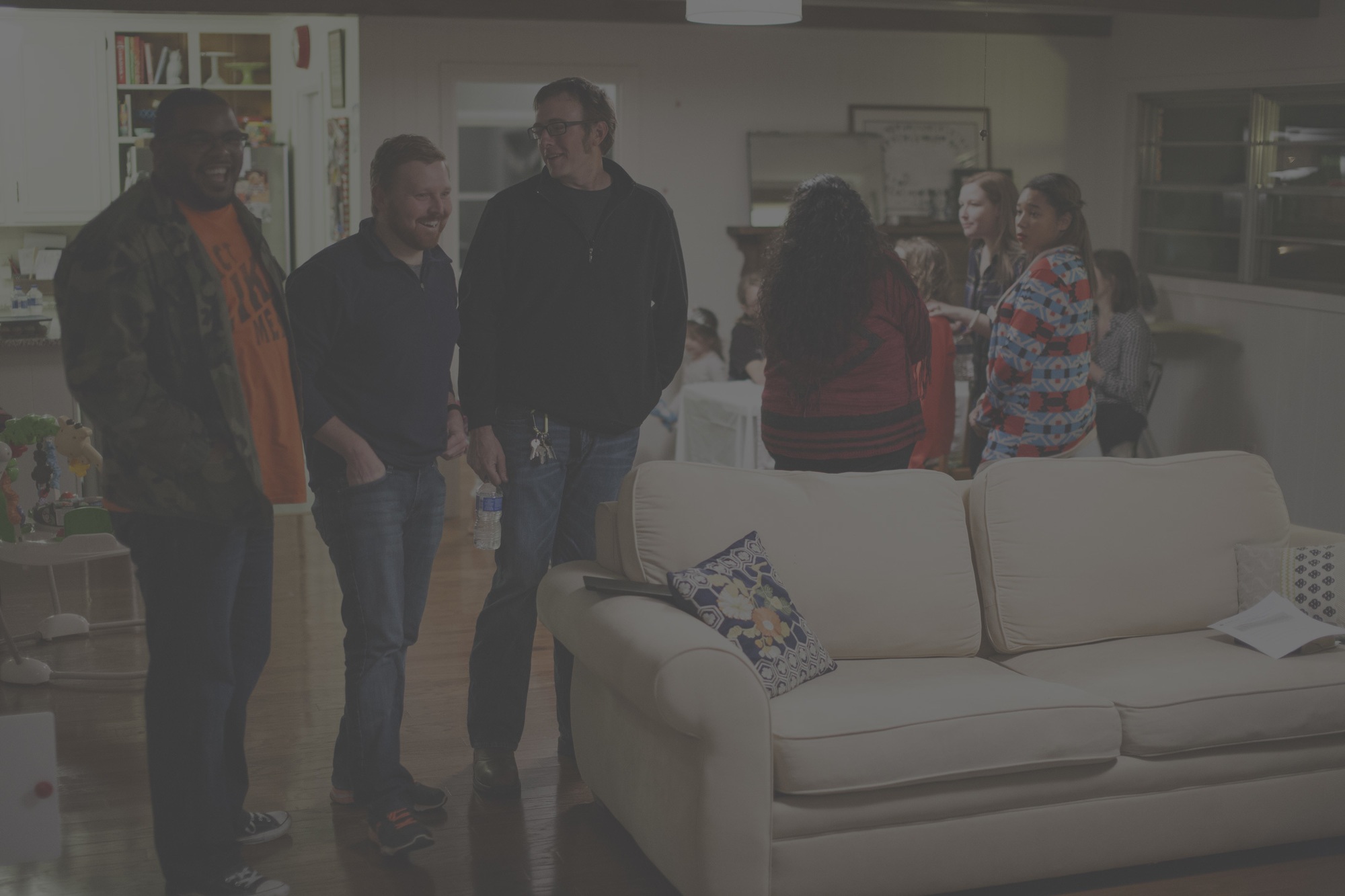 Christ Community Church | Community Groups