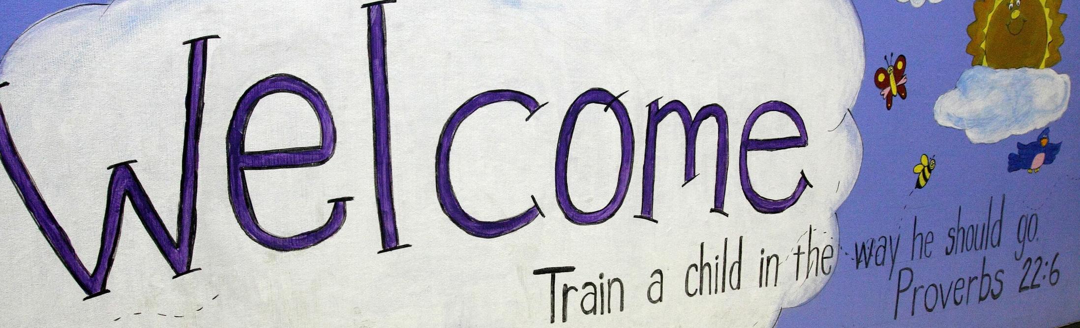 First Baptist Church Bowling Green, KY | Child Development Center