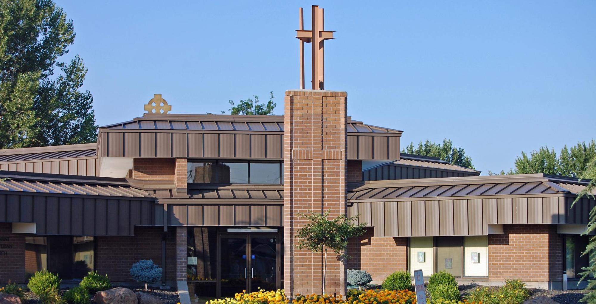 Covenant Presbyterian Church | Session/Deacon