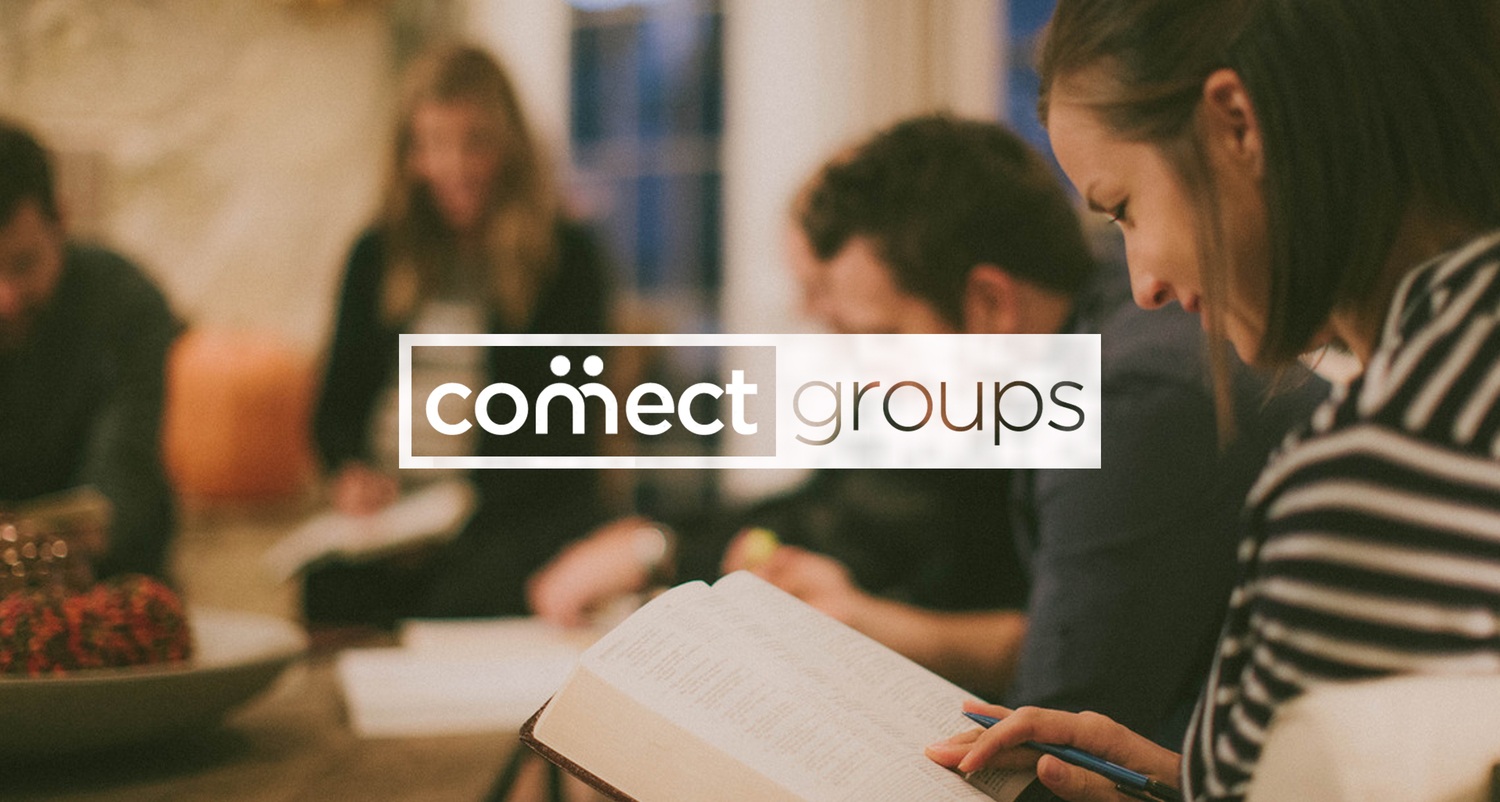 Fusion City Church | Connect Groups