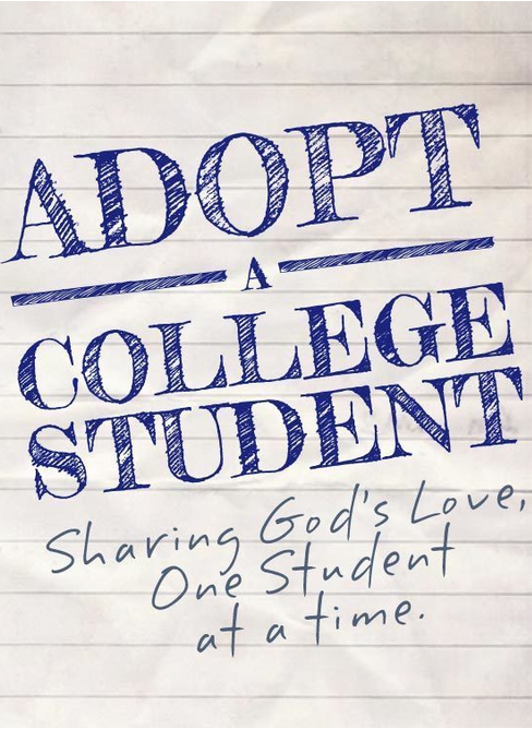 Southside Baptist Church | Adopt-a-Student