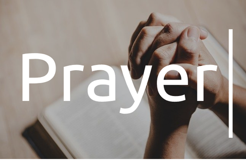 Cinco Baptist Church | Need Help?