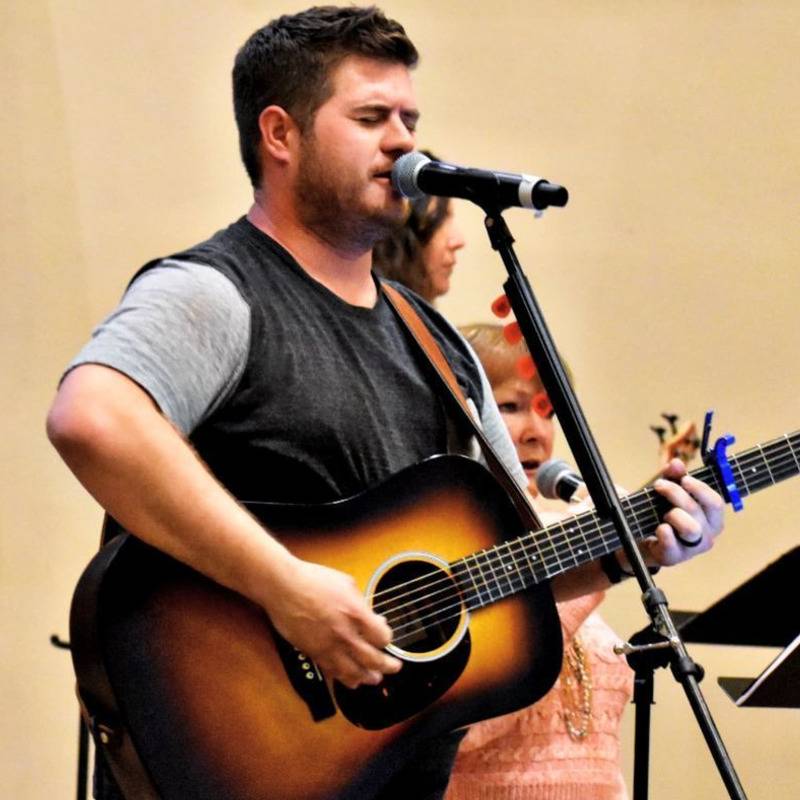 City Temple | MEET THE TEAM