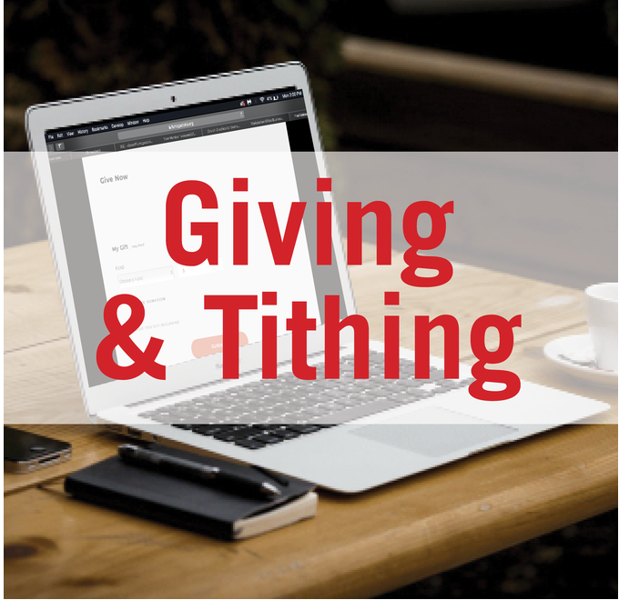 First United Methodist Church | Home