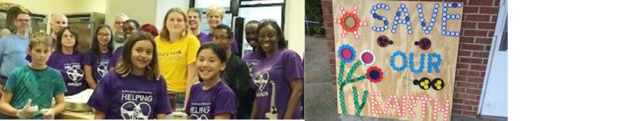 St. Paul's Church | Make A Difference