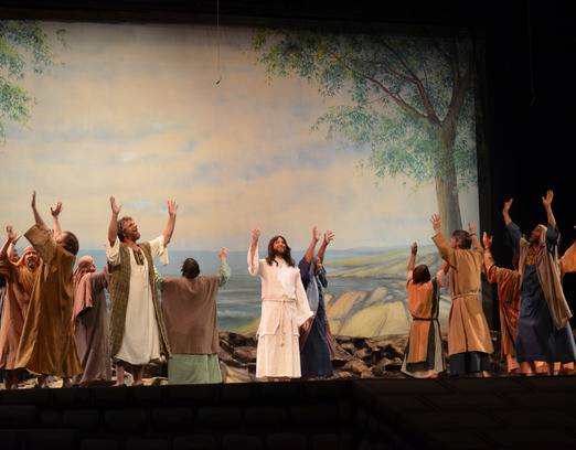 Trace Creek Baptist Church | Home