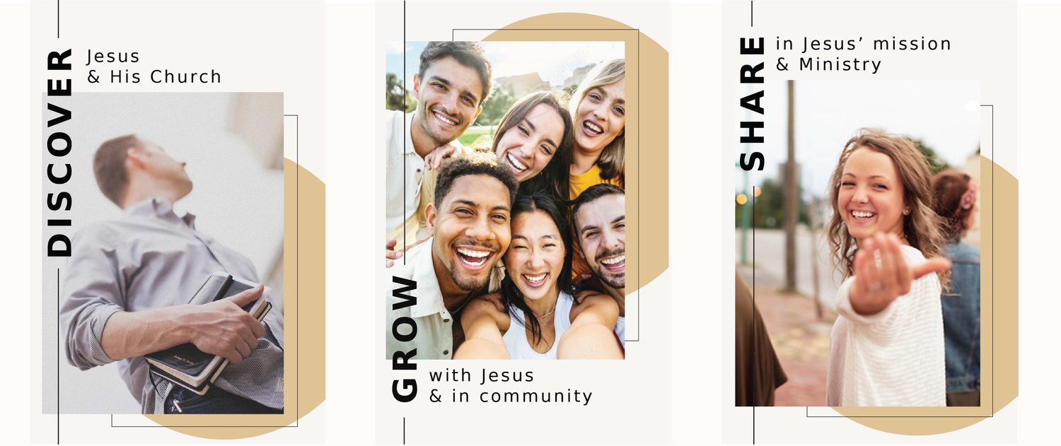 Mainstreet Church | 2DiscipleshipPathway