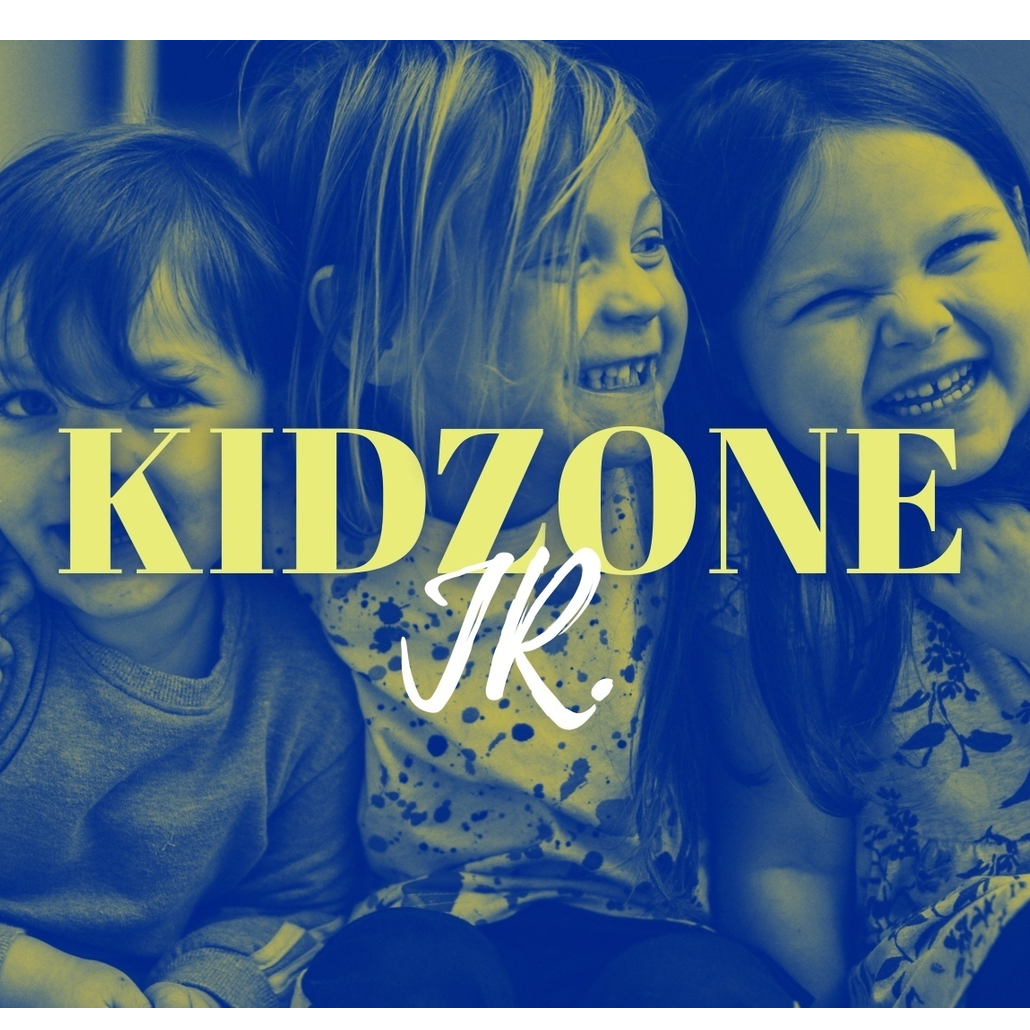 Community of Hope- Albion Free Methodist Church | Kids (Infant-5th