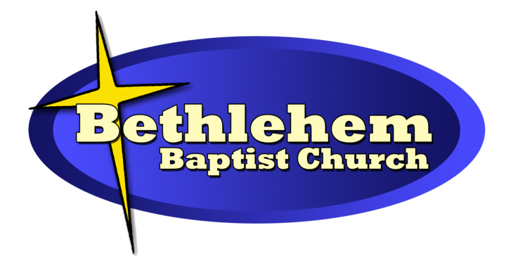 Bethlehem Baptist Church | Sunday Services