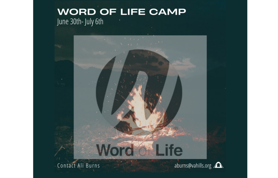 Virginia Hills Church | Upcoming Events