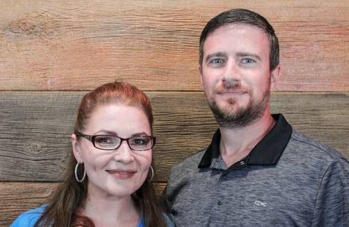 Virginia Hills Church | Community Groups