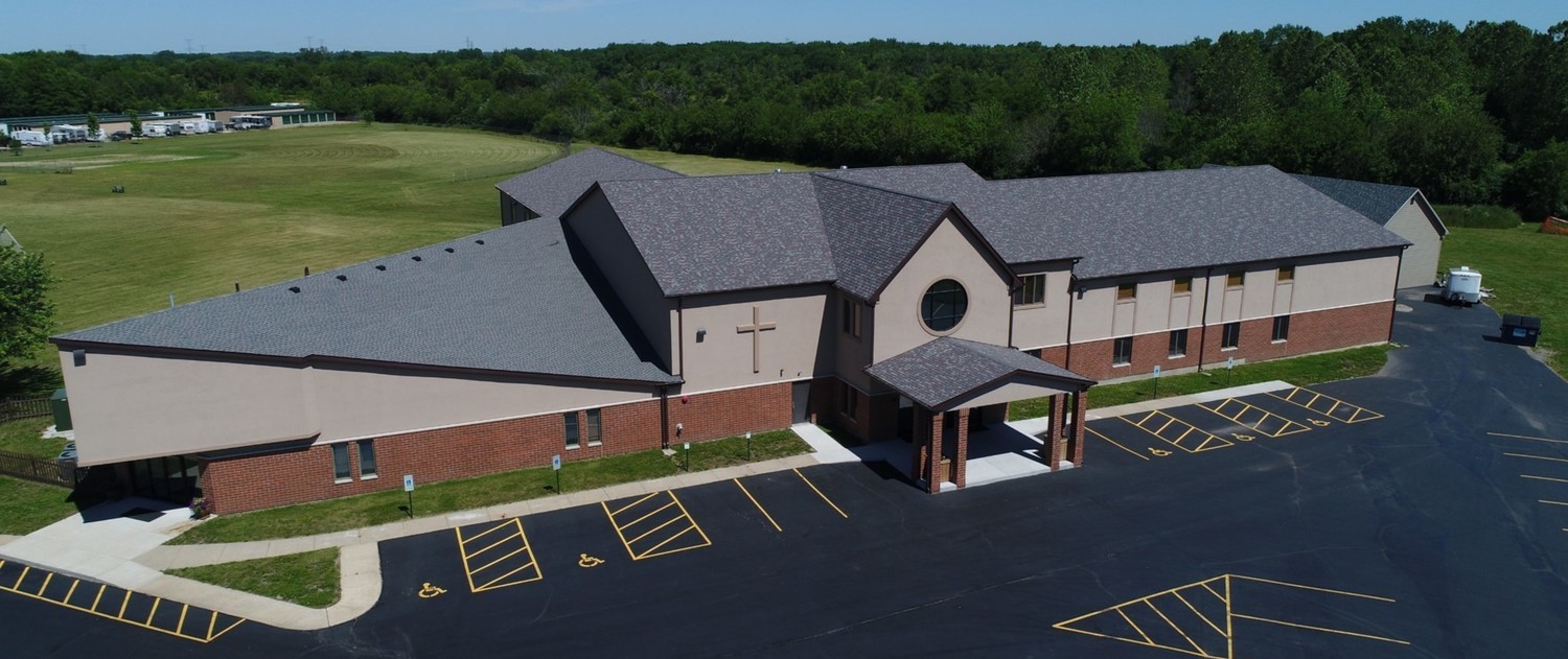 Christian Life Assembly | Home