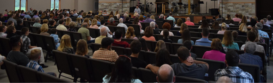 Christian Life Assembly | Home