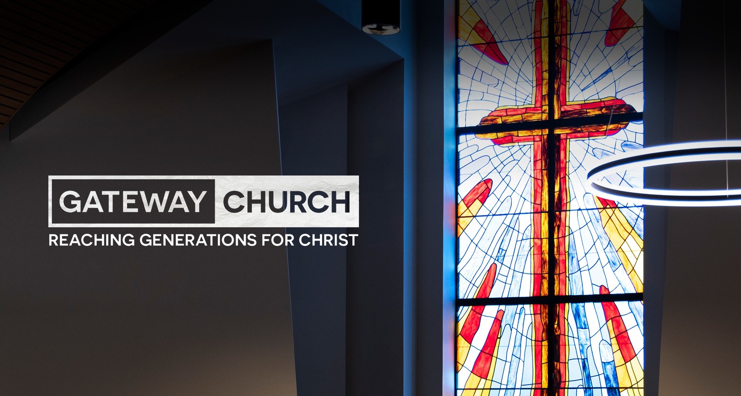 Gateway Church | home