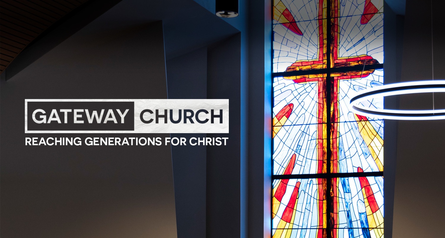 Gateway Church | home