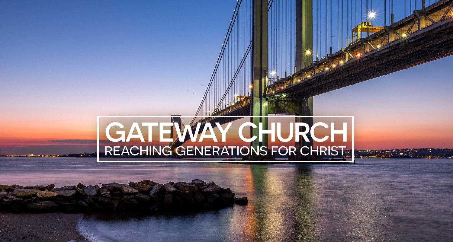 Gateway Church | home