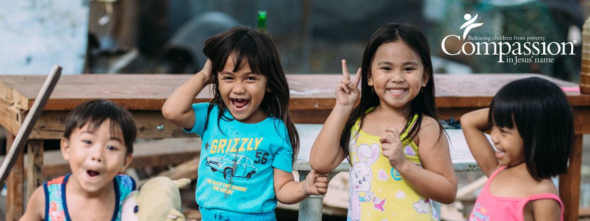 Gateway Church | Compassion Sunday