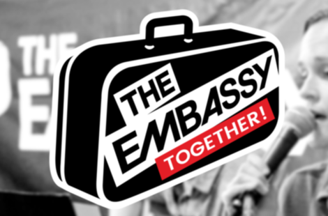 The Embassy Humber | together