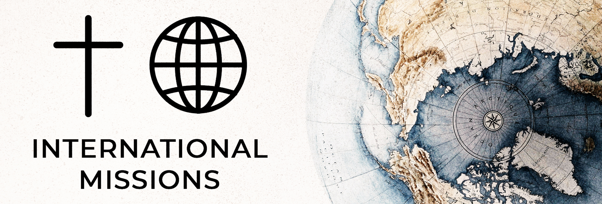 Calvary Church | Missions