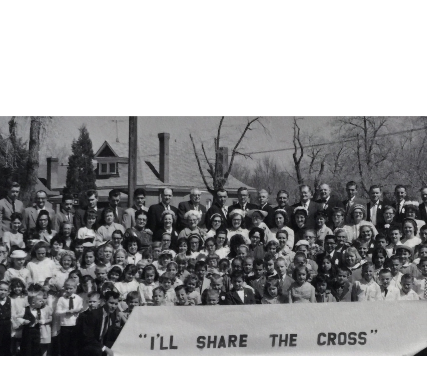 Calvary Church | Our Story