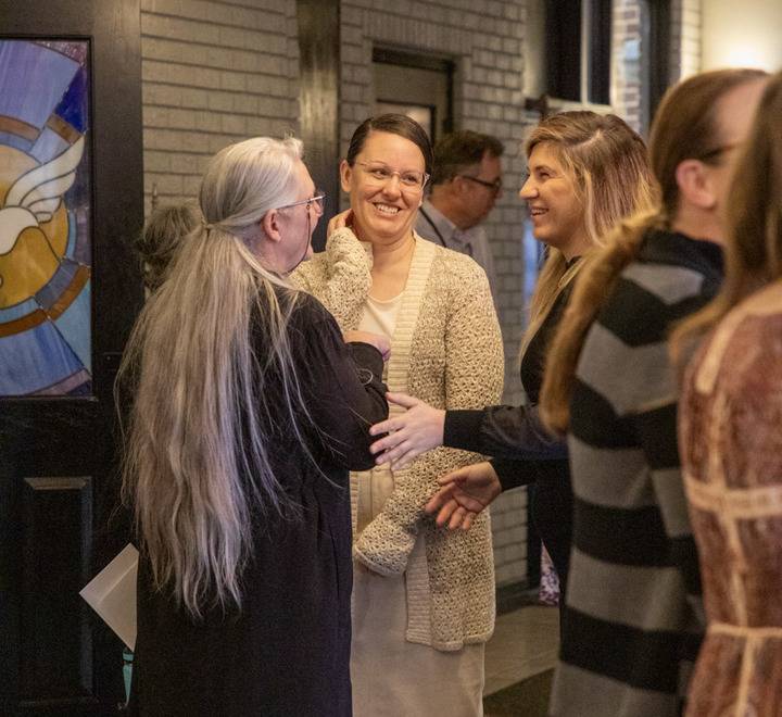 Calvary Church | Home