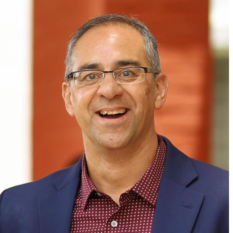 The Alley Church | Our Leadership