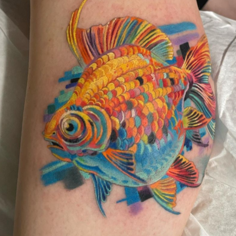 The Collective Tattoo & Body Piercing | Home