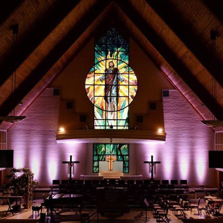 Forest Lake Church | Bulletin Nov 01, 2025