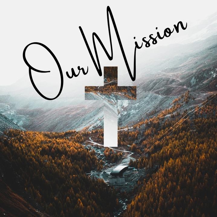 Grace Bible Church | Our Mission