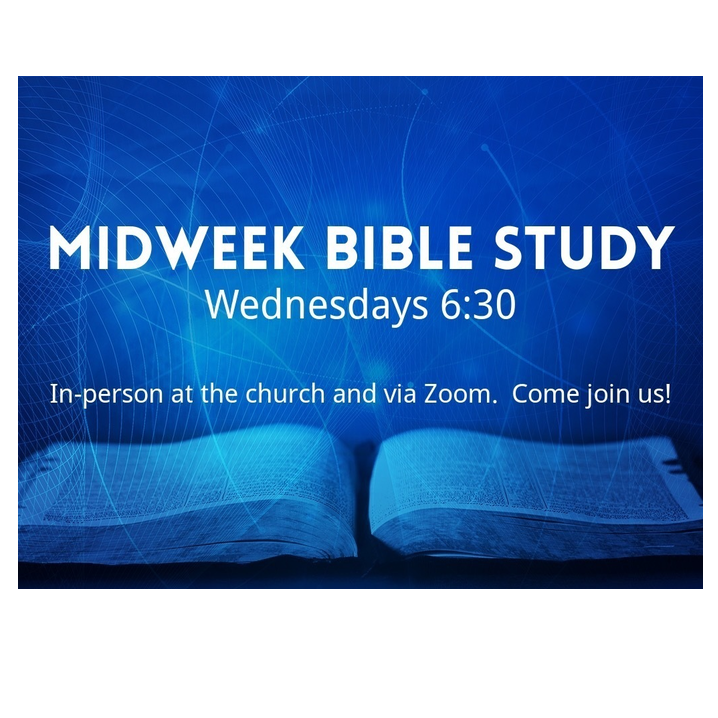 Chisholm Baptist Church | Bible Studies
