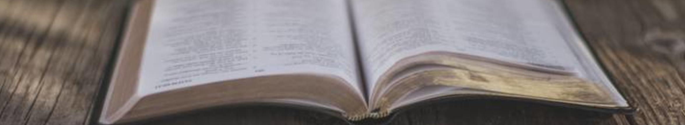 Hillcrest Baptist Church | What We Believe