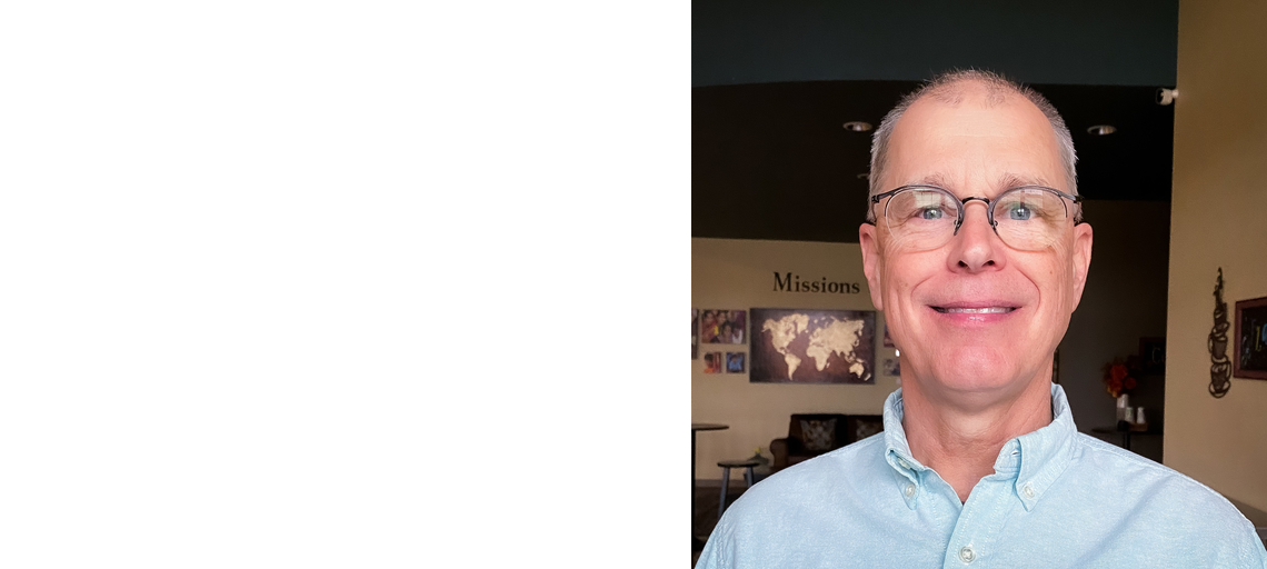 Wellspring Church | Staff & Leadership