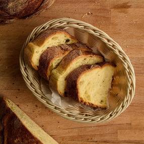 First Lutheran Church | Bread