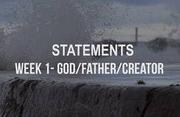 First Lutheran Church | Faith Statements