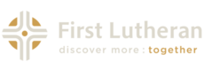 First Lutheran Church | Livestream