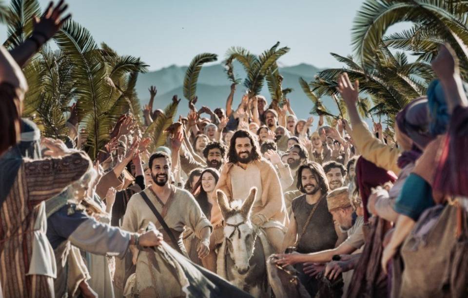 First Lutheran Church | Walk-Jesus