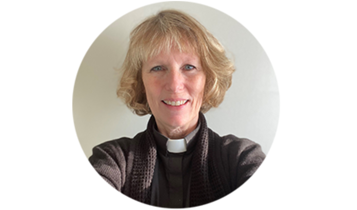 First Lutheran Church | Staff