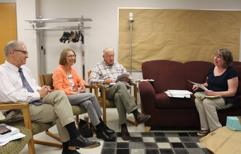 First Lutheran Church | Weekly Devotion