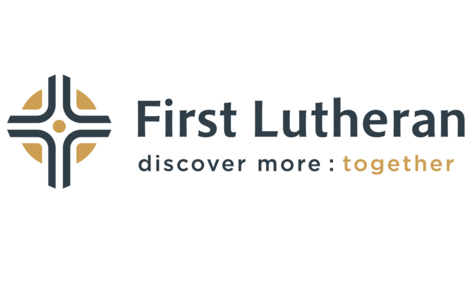 First Lutheran Church | Home